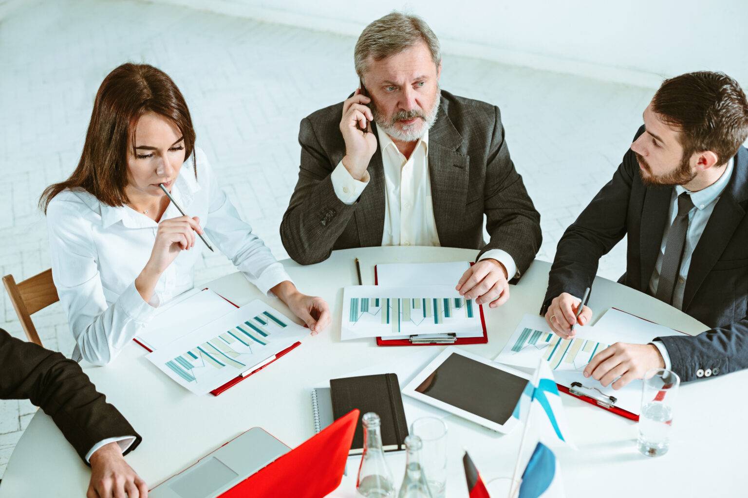 Services – Debt Recovery Agency – Home